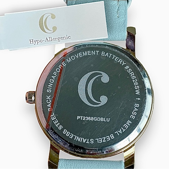 Charming Charlie | Accessories | Charming Charlie World Map Face ...